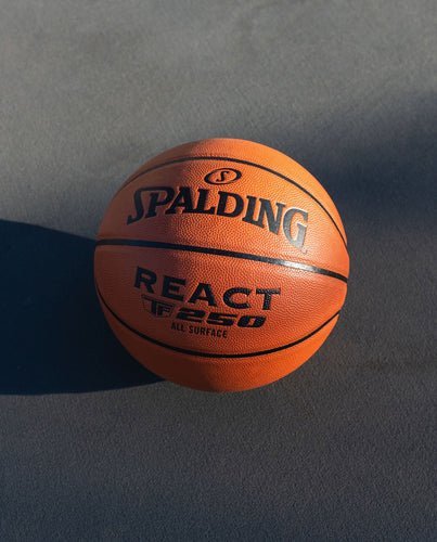 How to Inflate a Basketball Correctly | Spalding Europe – Spalding EU