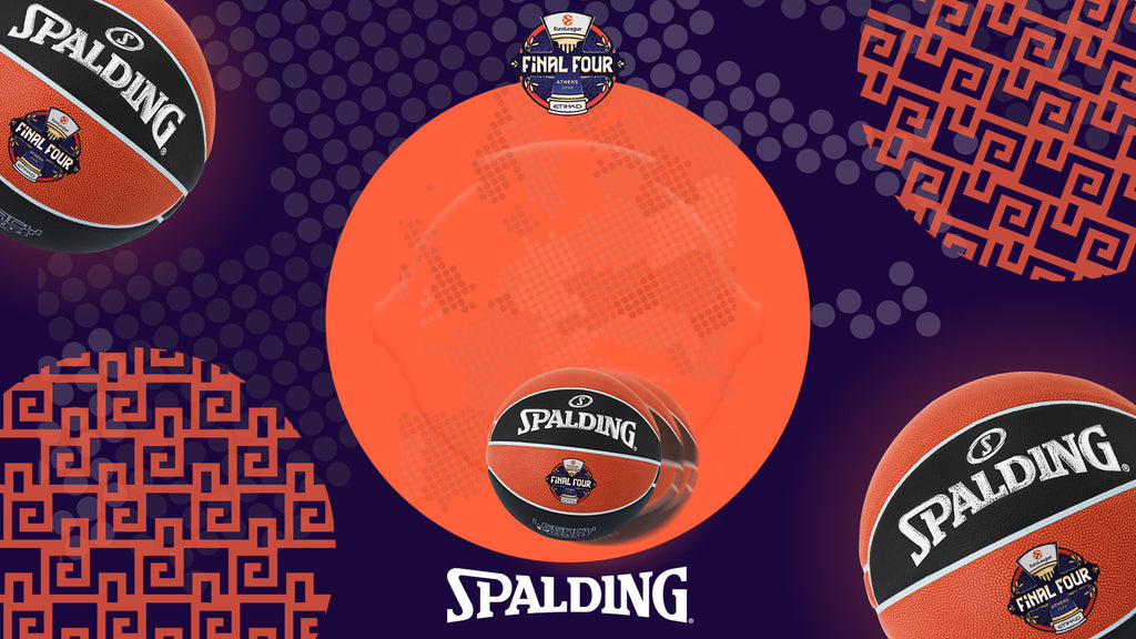 Spalding | Official European Store | Balls, Hoops and Apparel – Spalding EU