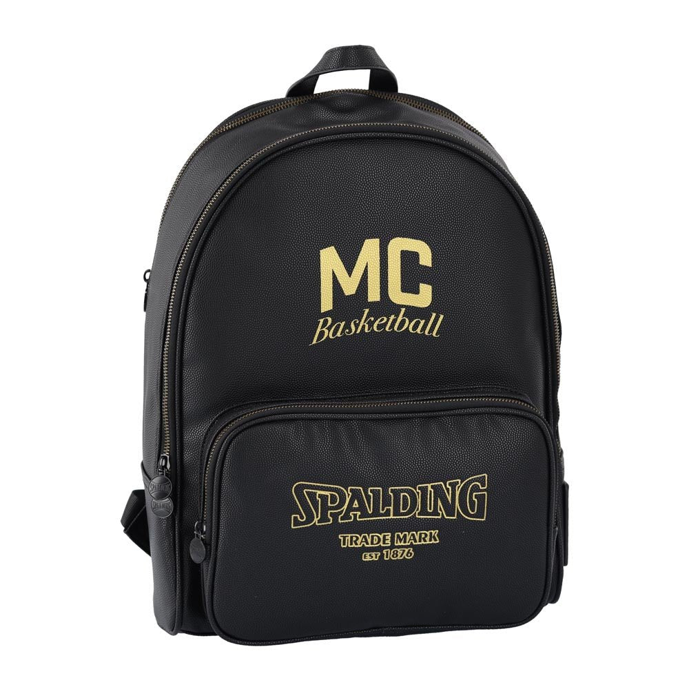 Shop Spalding BALL Backpack AS Monaco | Spalding EU