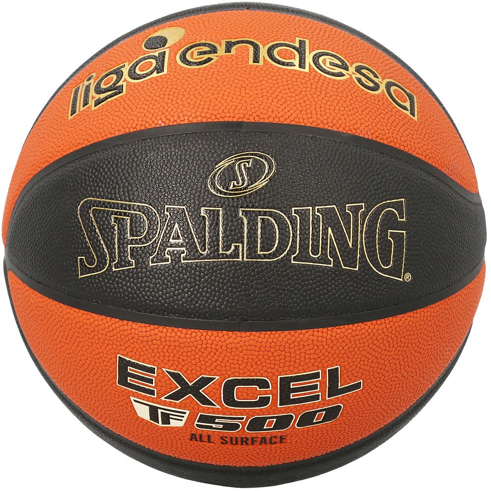 Shop Spalding ACB Excel TF-500 Composite Indoor/Outdoor Basketball ...