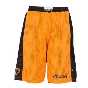 Shop Spalding Essential Reversible Shorts | Spalding EU
