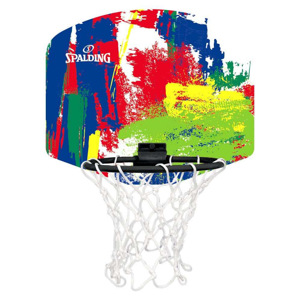 Shop Spalding Marble Series Micro/Mini Backboard Set | Spalding EU