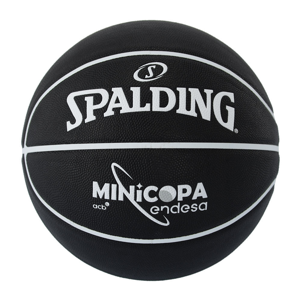 Shop Spalding Minicopa 2024 Excel TF-500 Composite Indoor/Outdoor ...