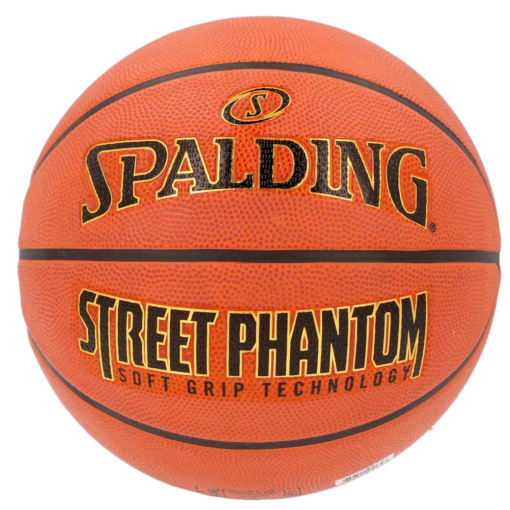 Shop Spalding Street Phantom Rubber Outdoor Basketball | Spalding EU