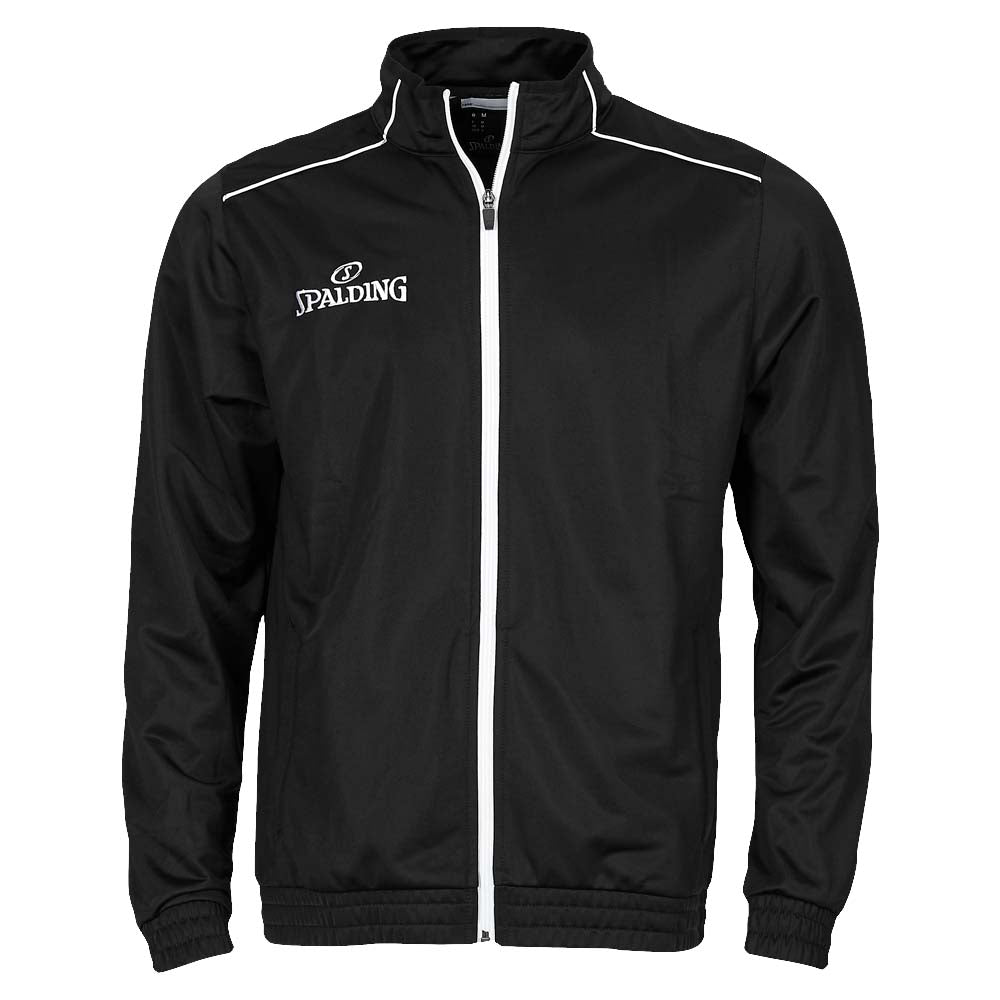 Shop Spalding Team Warm Up Jacket Kids | Spalding EU