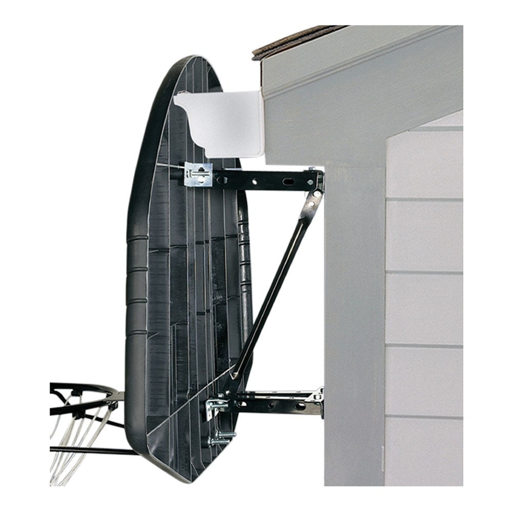 Shop Spalding Universal Backboard Mounting Bracket | Spalding EU